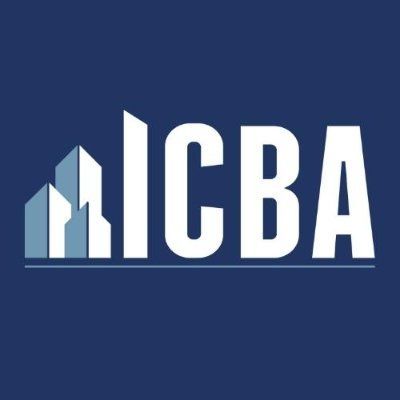 ICBA Logo & Brand Assets (SVG, PNG and vector) - Brandfetch