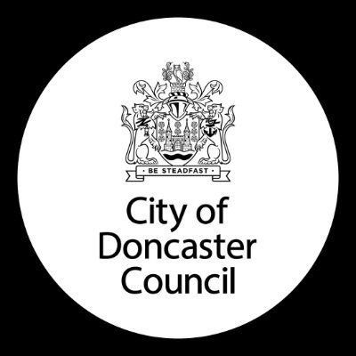 City of Doncaster Council Logo & Brand Assets (SVG, PNG and vector ...