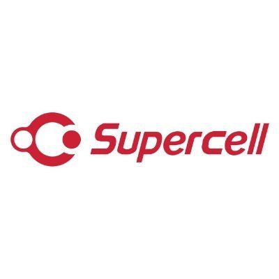 Supercell Network Logo & Brand Assets (SVG, PNG and vector) - Brandfetch