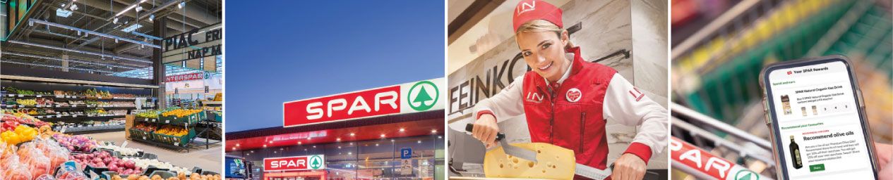 SPAR Logo & Brand Assets (SVG, PNG and vector) - Brandfetch