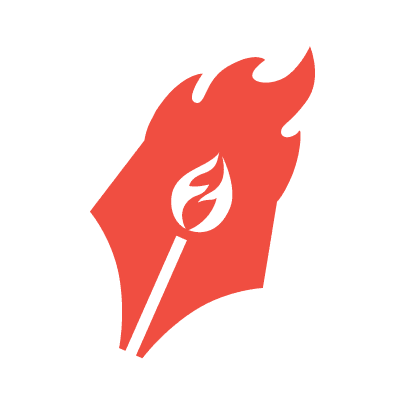 FlamingText Logo & Brand Assets (SVG, PNG and vector) - Brandfetch