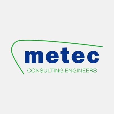 Metec Consulting Engineers Logo & Brand Assets (SVG, PNG and vector ...