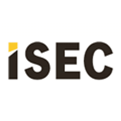 ISEC Logo & Brand Assets (SVG, PNG and vector) - Brandfetch