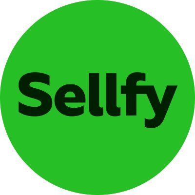 Sellfy Logo