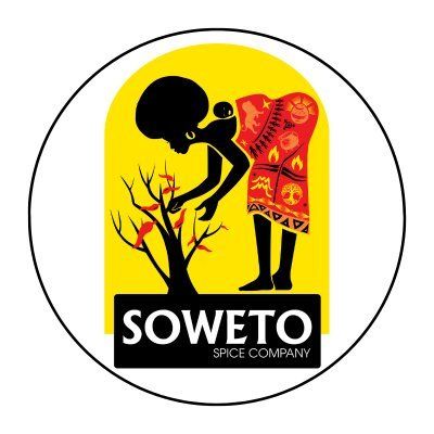 Soweto Hot Sauce Logo & Brand Assets (SVG, PNG and vector) - Brandfetch