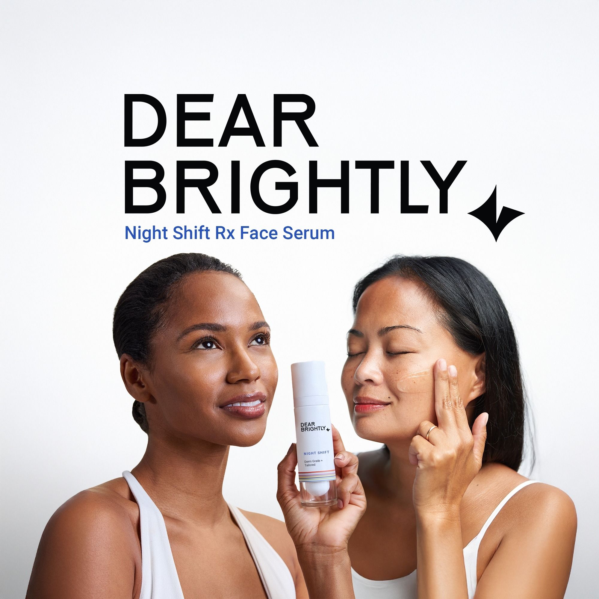 Dear Brightly Logo & Brand Assets (SVG, PNG and vector) - Brandfetch