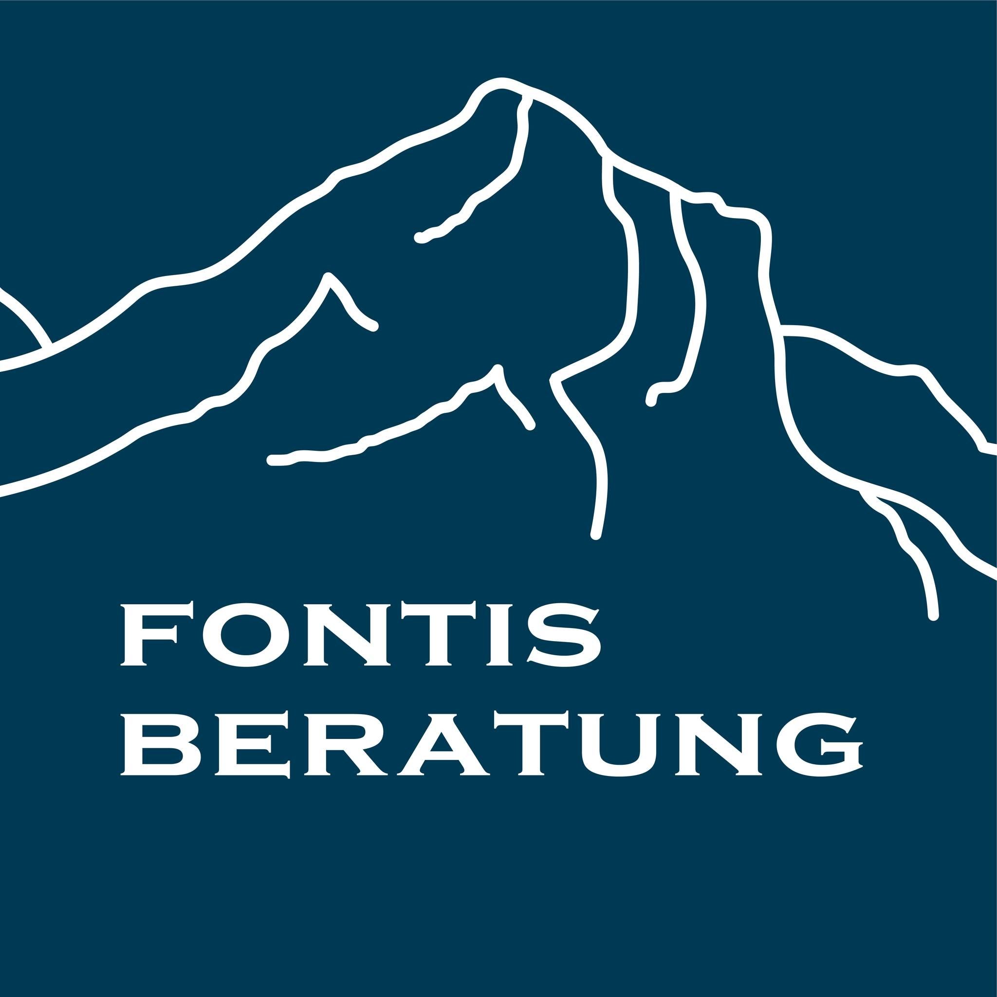 Fontis Beratung Logo & Brand Assets (SVG, PNG and vector) - Brandfetch