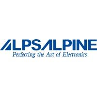 Alps Alpine Logo & Brand Assets (SVG, PNG and vector) - Brandfetch