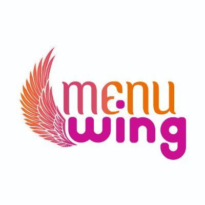 Menu Wing Logo & Brand Assets (SVG, PNG and vector) - Brandfetch