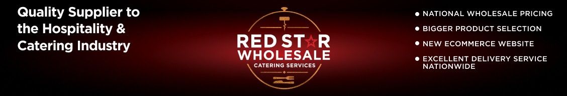 Red Star Wholesale Logo & Brand Assets (SVG, PNG and vector) - Brandfetch