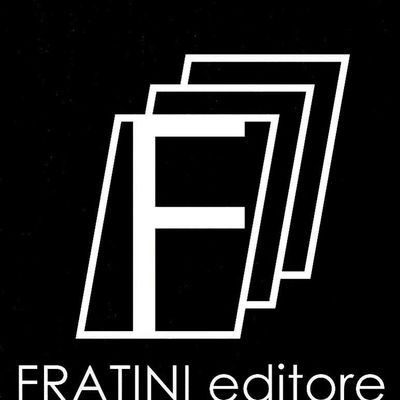 FRATINI editore Logo & Brand Assets (SVG, PNG and vector) - Brandfetch