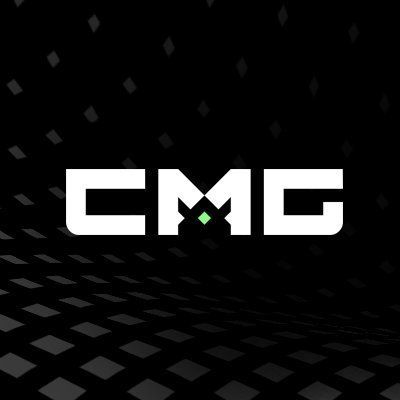 CMG Logo & Brand Assets (SVG, PNG and vector) - Brandfetch