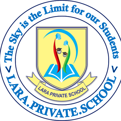 Lara School Logo & Brand Assets (SVG, PNG and vector) - Brandfetch