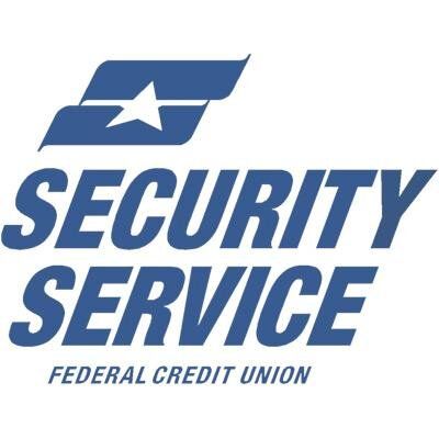 Security Service Federal Credit Union Logo & Brand Assets (SVG, PNG and ...