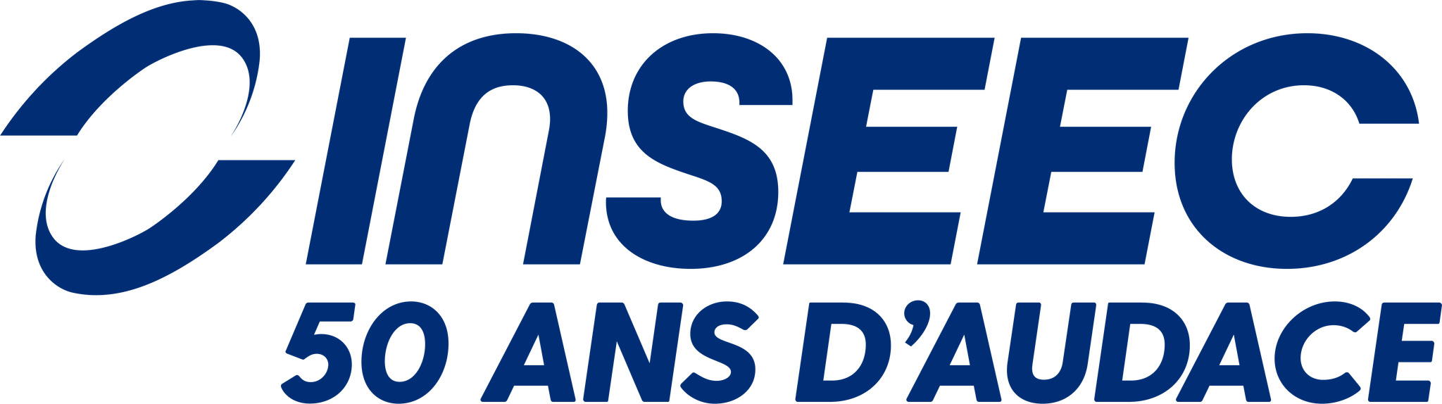 INSEEC Logo & Brand Assets (SVG, PNG and vector) - Brandfetch