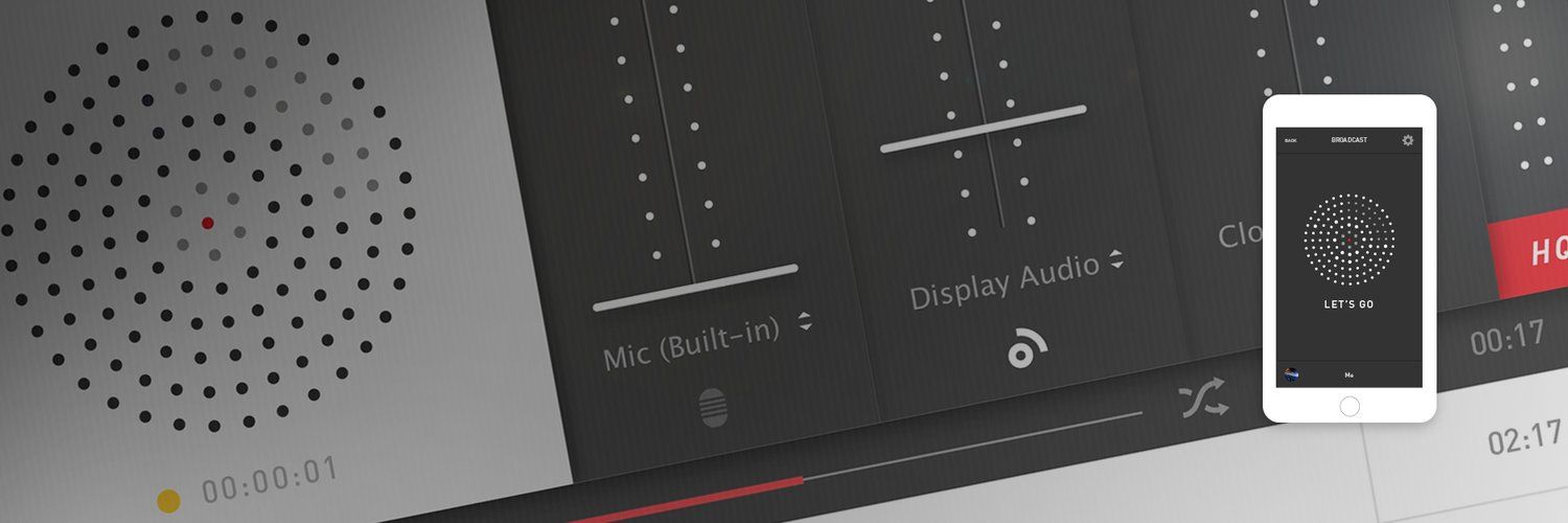 Mixlr Logo & Brand Assets (SVG, PNG and vector) - Brandfetch
