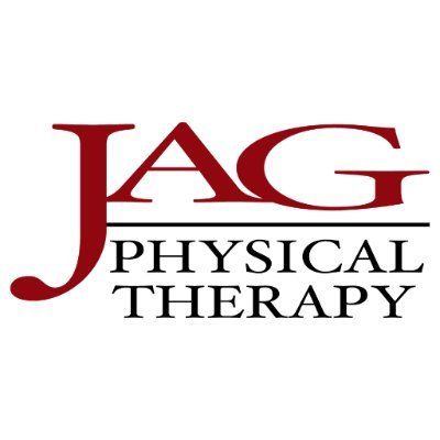 JAG Physical Therapy Logo & Brand Assets (SVG, PNG and vector) - Brandfetch