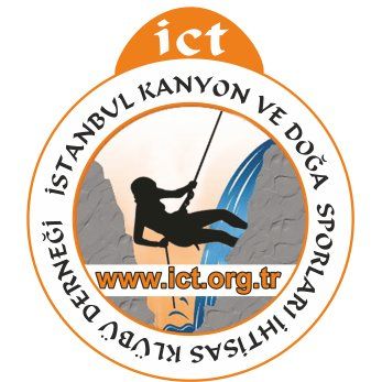 İstanbul Canyoning Logo & Brand Assets (SVG, PNG and vector) - Brandfetch
