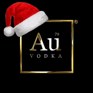 au vodka logo vector