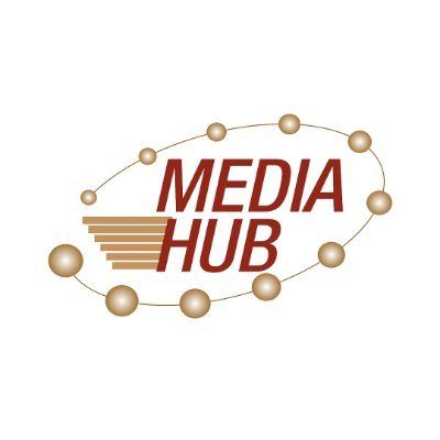 Media Hub Logo