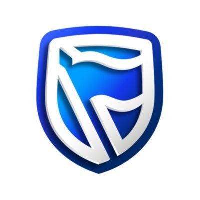 Stanbic IBTC Bank Logo & Brand Assets (SVG, PNG and vector) - Brandfetch