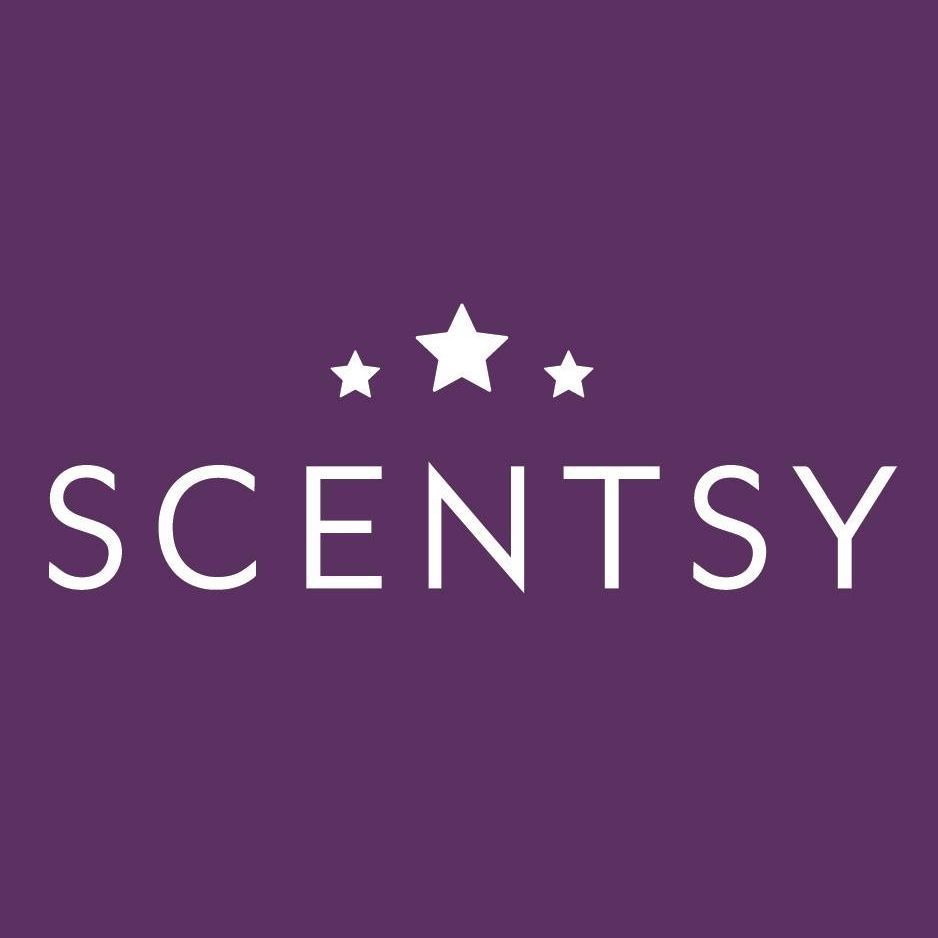 Scentsy Layers Logo