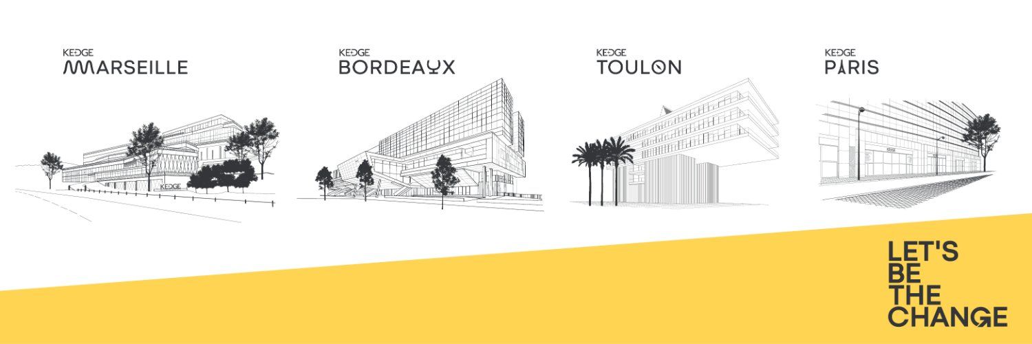 KEDGE Business School Logo & Brand Assets (SVG, PNG and vector ...