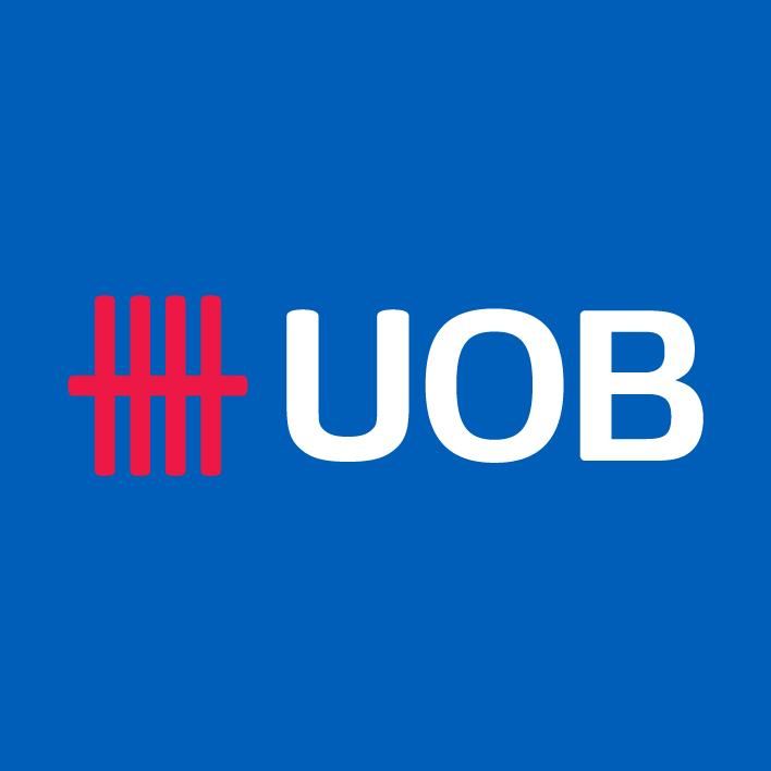 Overseas Bank Logo