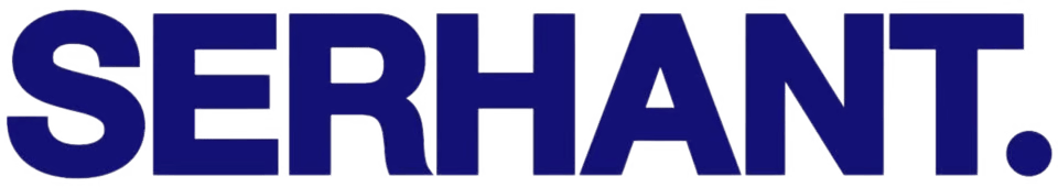 SERHANT. Logo & Brand Assets (SVG, PNG and vector) - Brandfetch