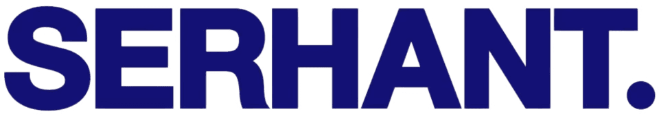 SERHANT. Logo & Brand Assets (SVG, PNG and vector) - Brandfetch