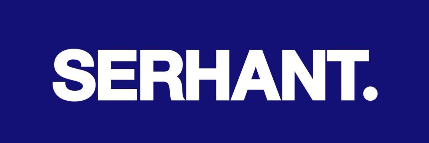 SERHANT. Logo & Brand Assets (SVG, PNG and vector) - Brandfetch