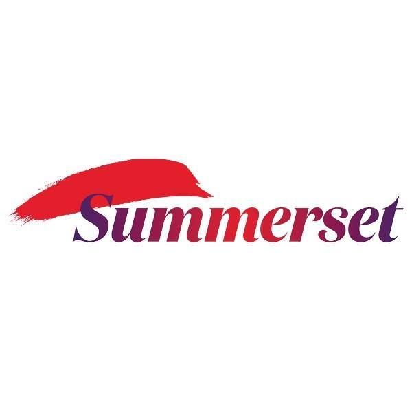 Summerset Logo & Brand Assets (SVG, PNG and vector) - Brandfetch