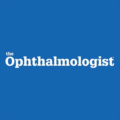 The Ophthalmologist Logo & Brand Assets (SVG, PNG and vector) - Brandfetch