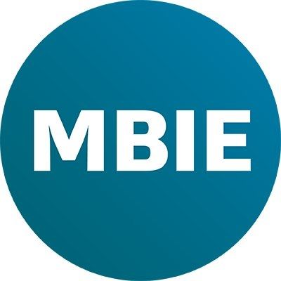 MBIE Logo & Brand Assets (SVG, PNG and vector) - Brandfetch