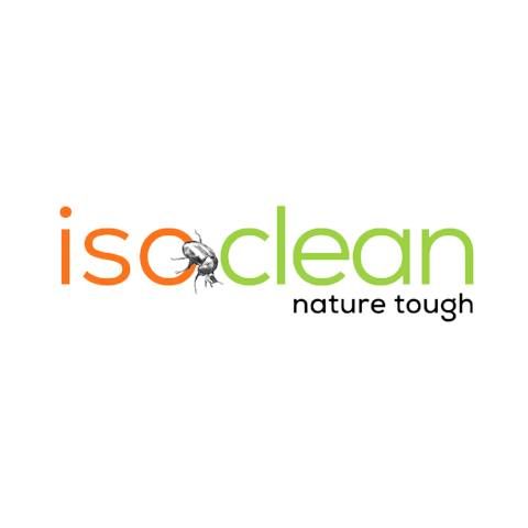 Isoclean Africa Logo & Brand Assets (SVG, PNG and vector) - Brandfetch