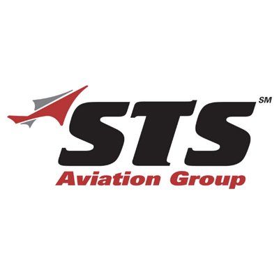 STS Aviation Group Logo & Brand Assets (SVG, PNG and vector) - Brandfetch