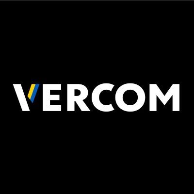 Vercom S.A. Logo & Brand Assets (SVG, PNG and vector) - Brandfetch