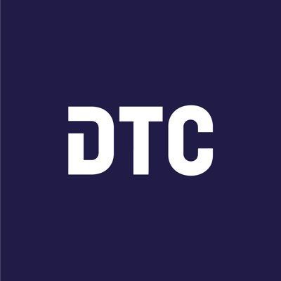 Dtc Bus Logo