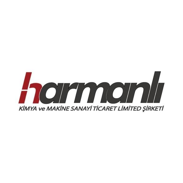 Harmanli Kimya ve Makine Logo & Brand Assets (SVG, PNG and vector ...