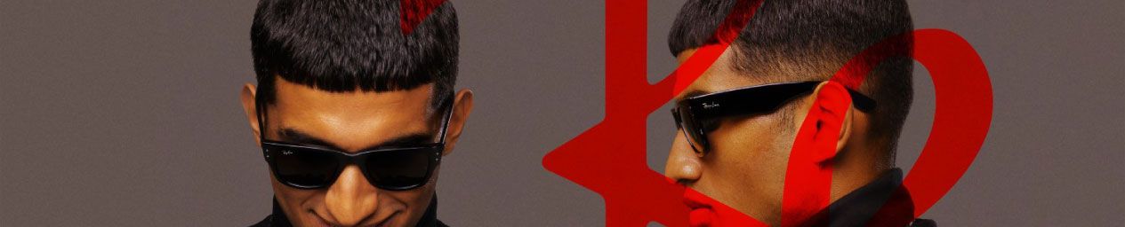 Ray-Ban Logo & Brand Assets (SVG, PNG and vector) - Brandfetch