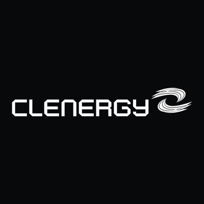 Clenergy Logo & Brand Assets (SVG, PNG and vector) - Brandfetch