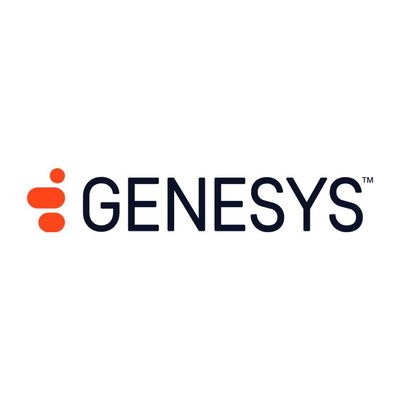 Genesys Logo & Brand Assets (SVG, PNG and vector) - Brandfetch