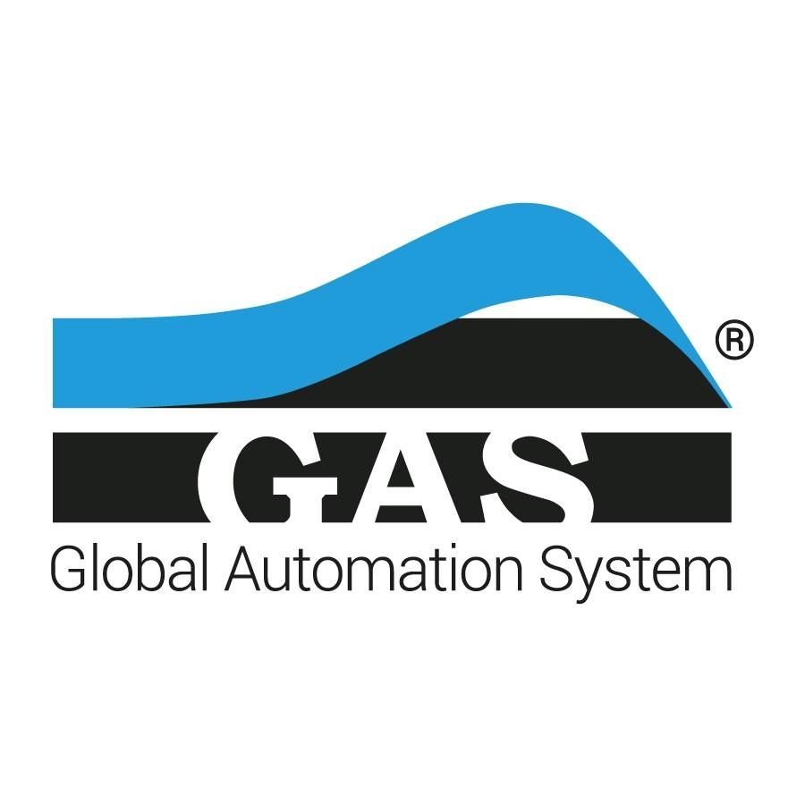Global Automation System srl Logo & Brand Assets (SVG, PNG and vector ...