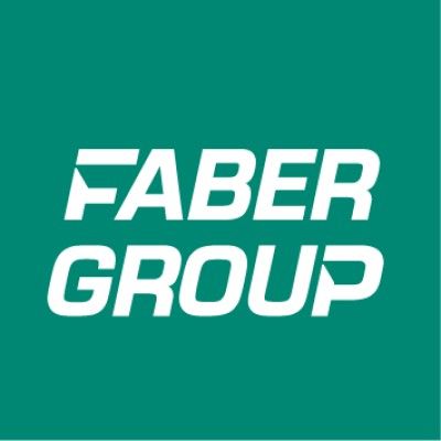 Faber Group Logo & Brand Assets (SVG, PNG and vector) - Brandfetch