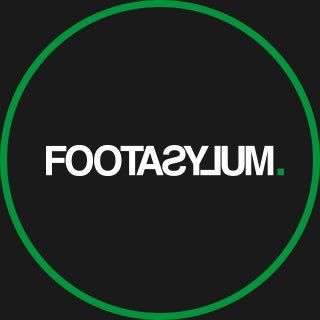 FOOTASYLUM Logo & Brand Assets (SVG, PNG and vector) - Brandfetch