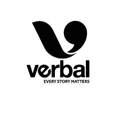 verbal logo