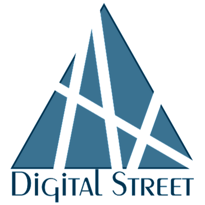 Digital Street Logo & Brand Assets (SVG, PNG and vector) - Brandfetch