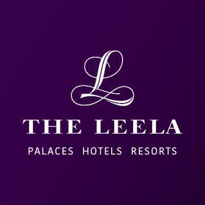 The Leela Palaces Logo & Brand Assets (SVG, PNG and vector) - Brandfetch