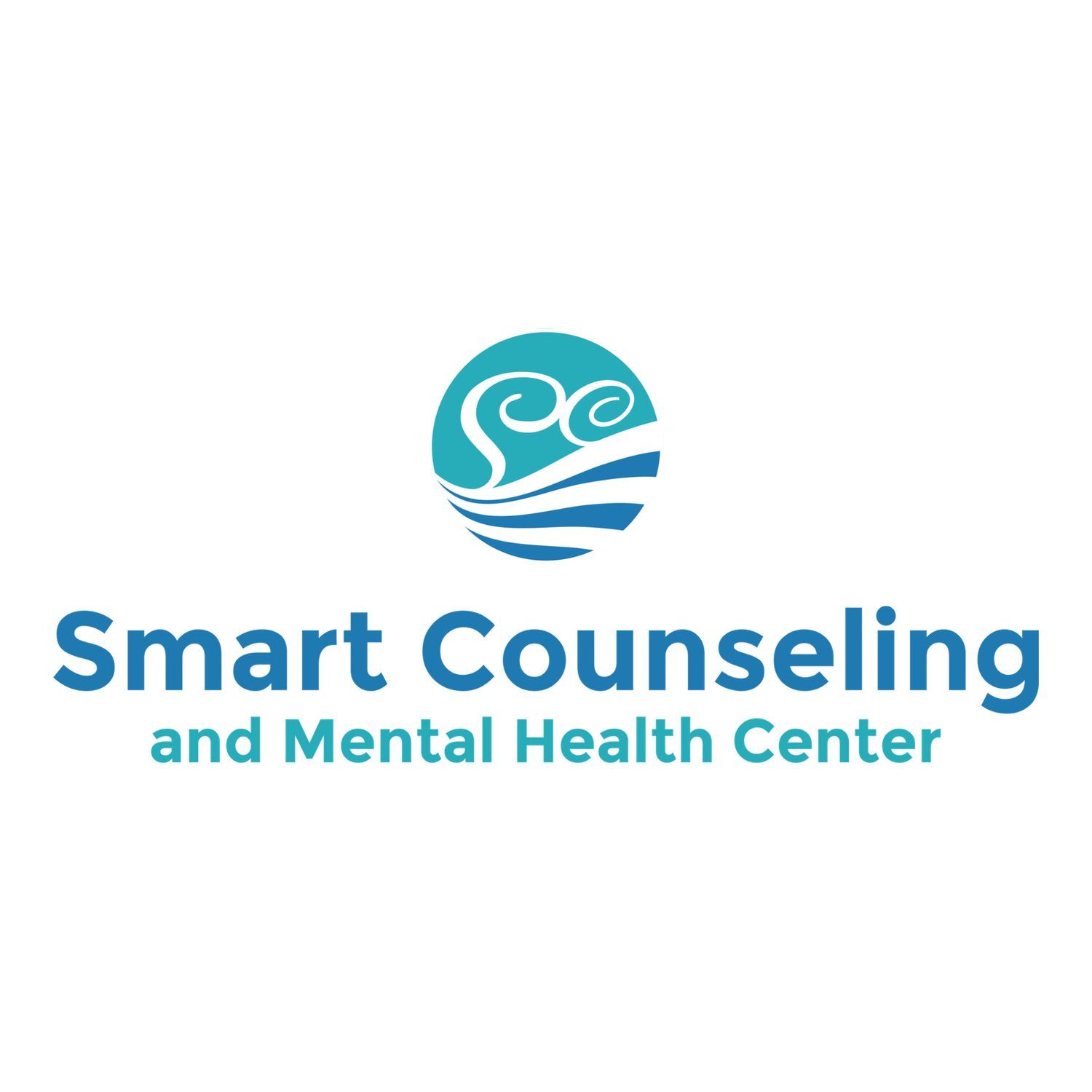Smart Counseling and Mental Health Center Logo & Brand Assets (SVG, PNG ...