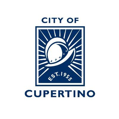 City of Cupertino Logo & Brand Assets (SVG, PNG and vector) - Brandfetch